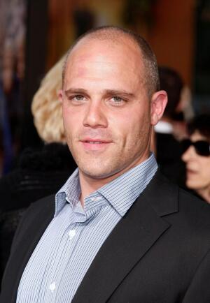 Matt Bushell Biography | Fandango